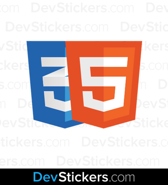 DevStickers — Stickers for Developers & Software Engineers