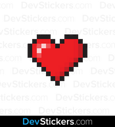 DevStickers — Stickers for Developers & Software Engineers