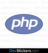 DevStickers — Stickers for Developers & Software Engineers